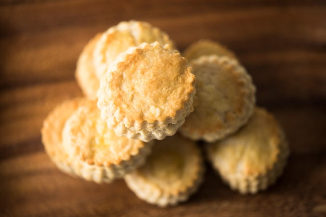 Diversity Kitchen » Danielle’s Biscuits