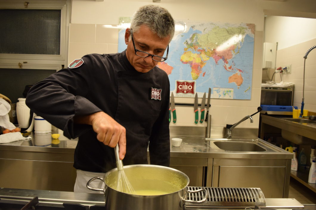 Diversity Kitchen » Chef Excursions: Cooking and Eating My Way Through ...